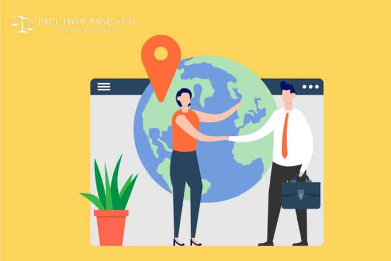 What is UEN in Singapore: Unique Entity Nummber Guide